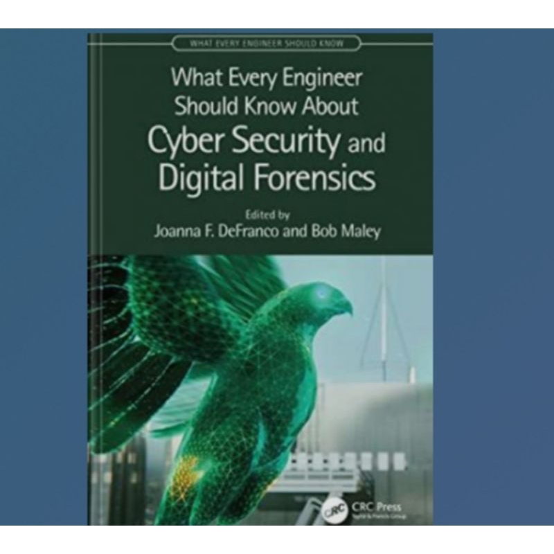 Jual Buku What Every Engineer Should Know about Cyber Security and ...