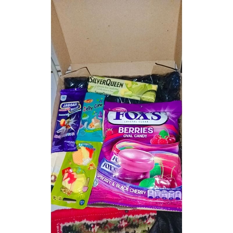 Jual Paket Permen Murah | Shopee Indonesia
