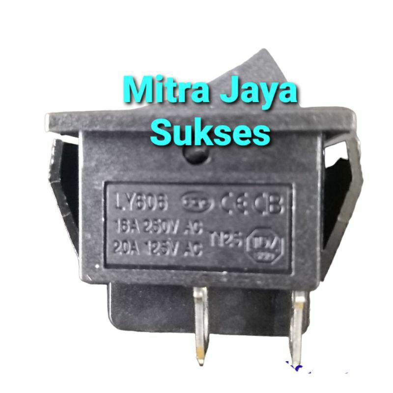 Jual Saklar BESAR Ampli Piro MW 89 Original Piro | Shopee Indonesia