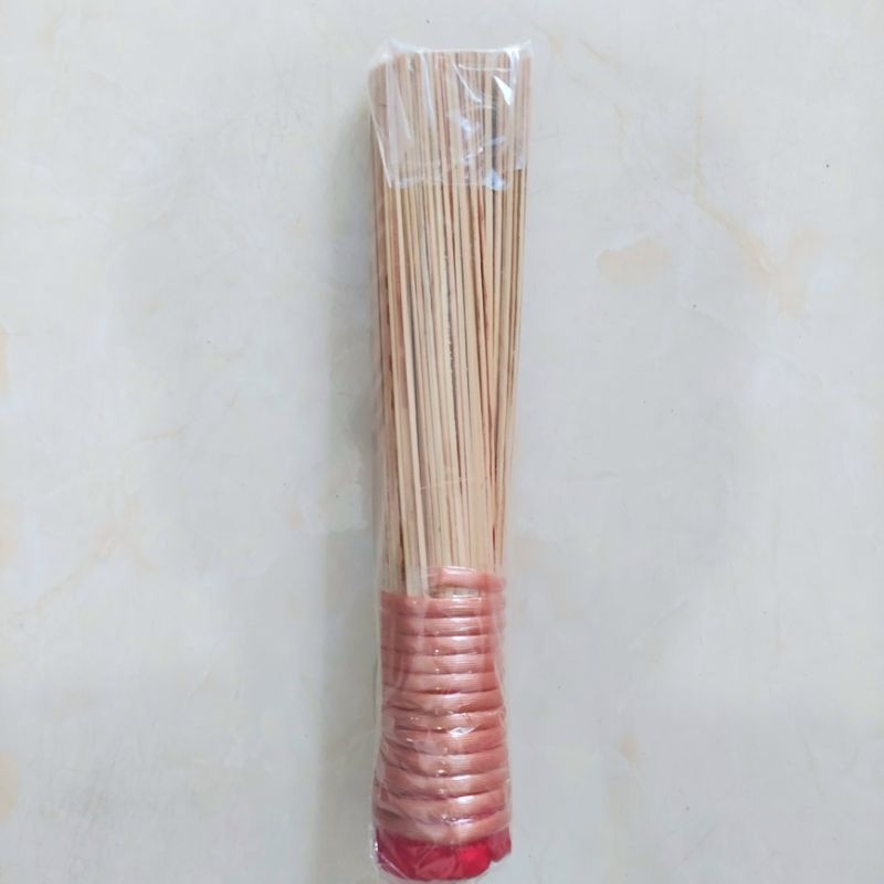 Jual Sapu Kuali Wajan Wok Lidi Bambu Premium - Dapur Karya Mdn | Shopee ...