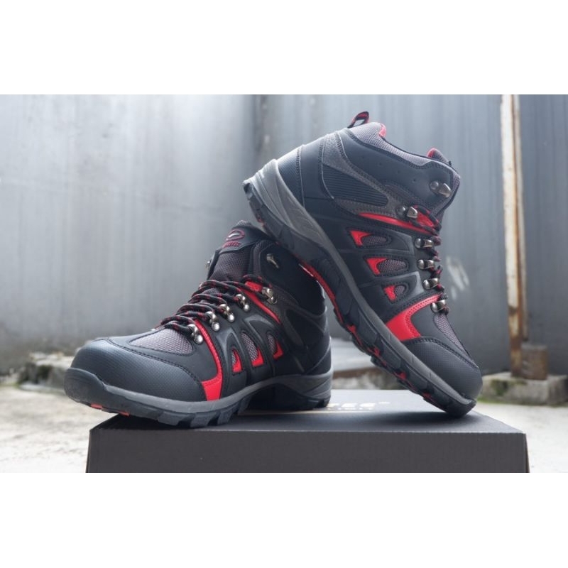 Jual SEPATU AIR PROTEC SERI PARAMOUNT | Shopee Indonesia
