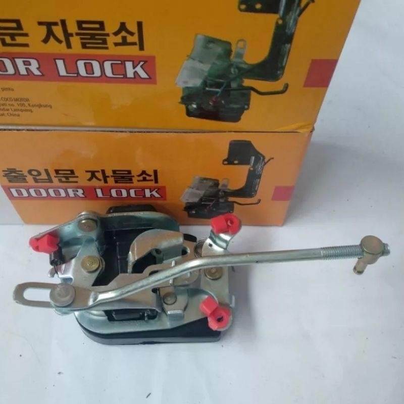 Jual door lock kunci pintu L300 kanan | Shopee Indonesia