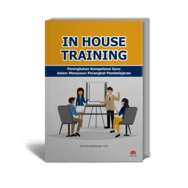 Jual IN HOUSE TRAINING Peningkatan Kompetensi Guru dalam Menyusun ...