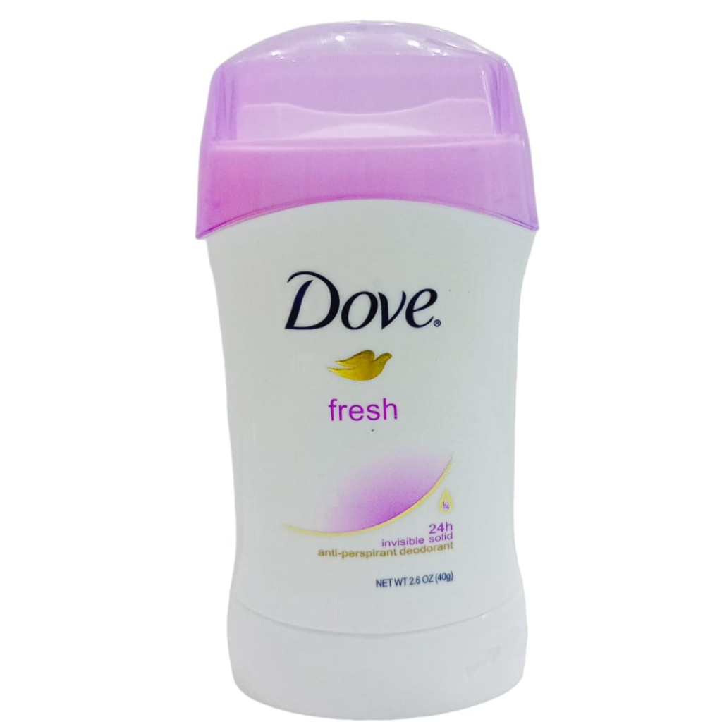 Jual Deodorant Dove Stick 40ml Original 100% (SherlyCosmetic) | Shopee ...