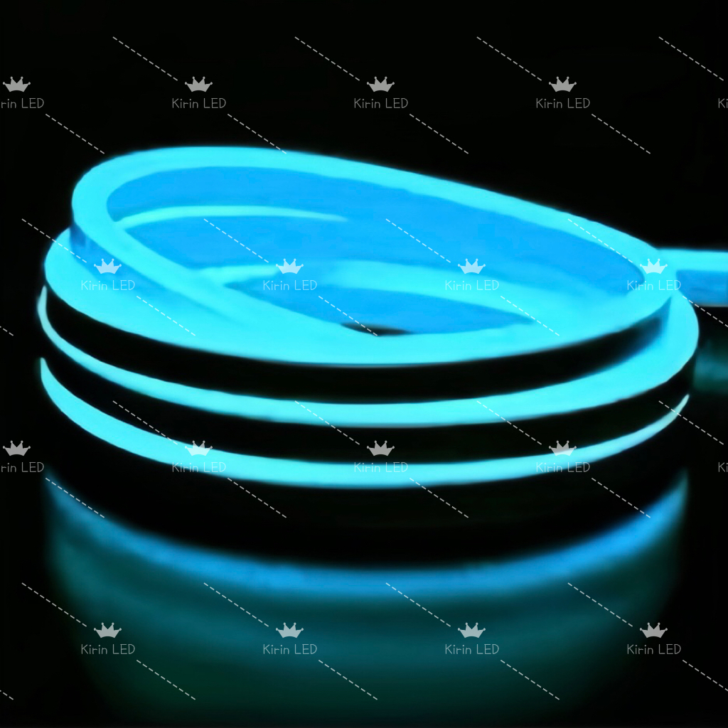 Jual NEON FLEX LAMPU LED Lampu Strip 1M 2M 3M 4M 5M SELANG 220V METERAN ...