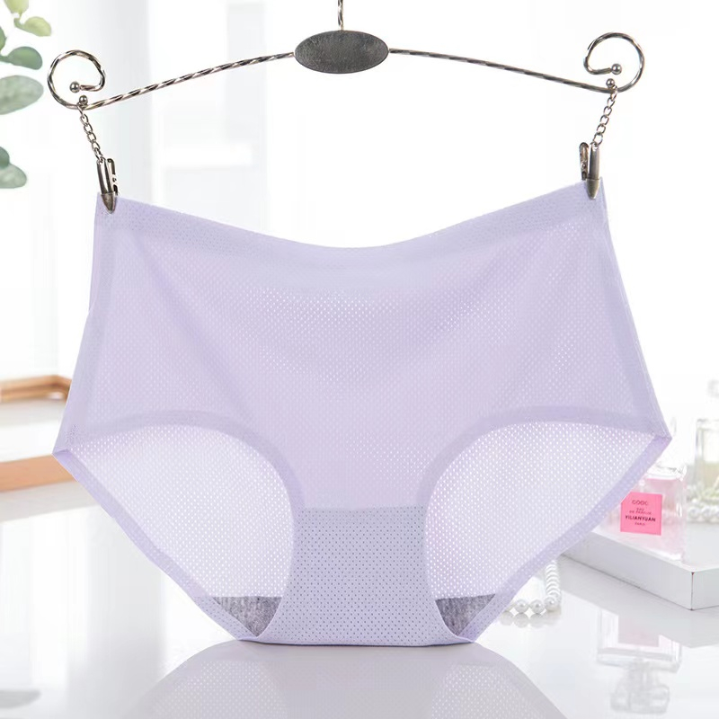 Jual Sayishop Celana Dalam Seamless Wanita Lingerie Sexy Bahan Seamless ...