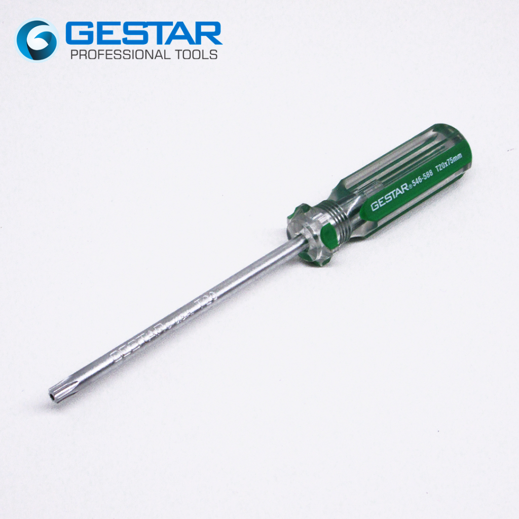 Jual GESTAR-Obeng Reparasi Screwdrivers TORX® T20 | Shopee Indonesia