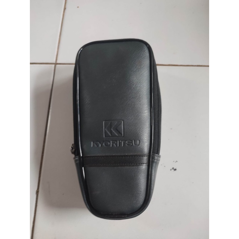Jual Tank ampere Kyoritsu original second | Shopee Indonesia