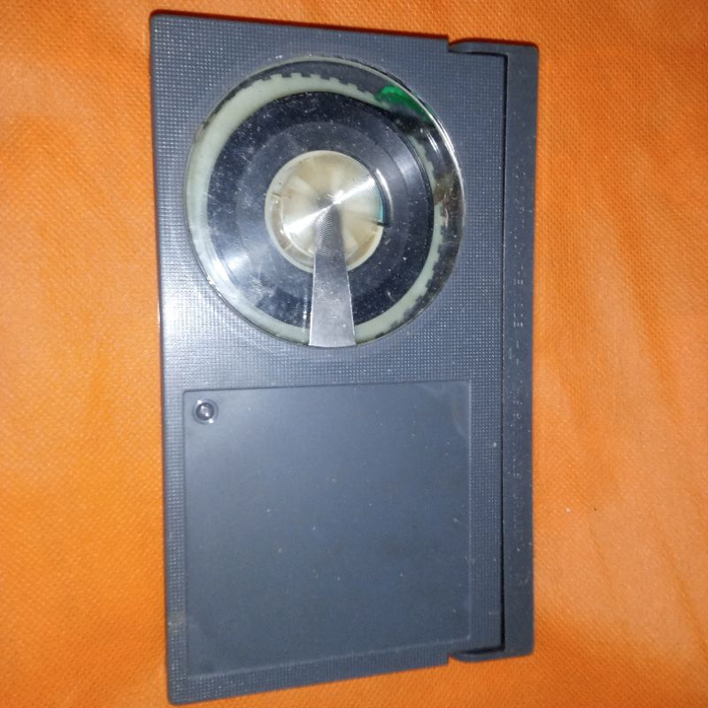 Jual kaset video betamax, VHS, barang unik, untuk pajangan | Shopee ...