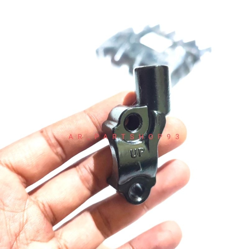 Jual DUDUKAN STANG SPION KANAN YAMAHA NMAX, MIO , M3 , FINO , XTRIDE ...