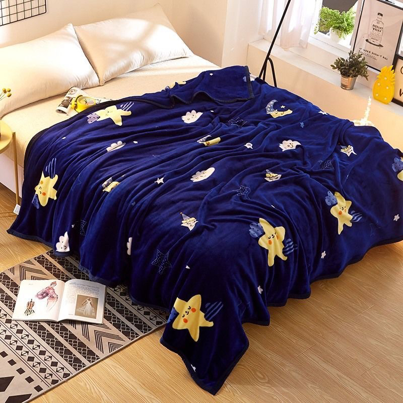 Jual SELIMUT BULU LEMBUT HALUS MOTIF DEWASA PREMIUM QUALITY SUPUR LUCU ...