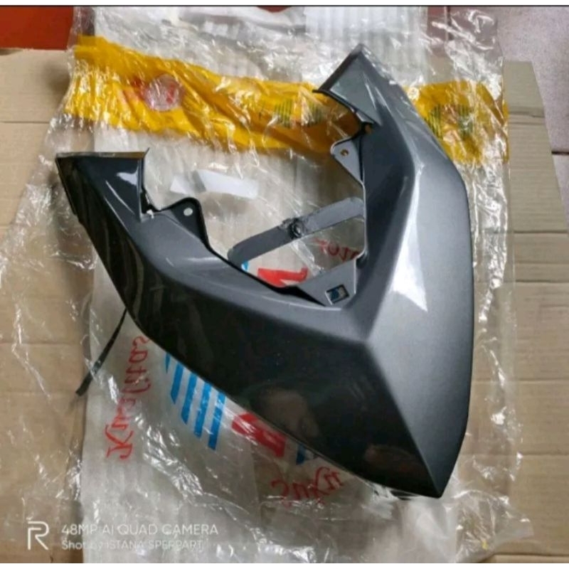 Jual DASI PANEL TAMENG DEPAN BESAR VARIO 125 150 LED OLD 2015 2016 2017 ...