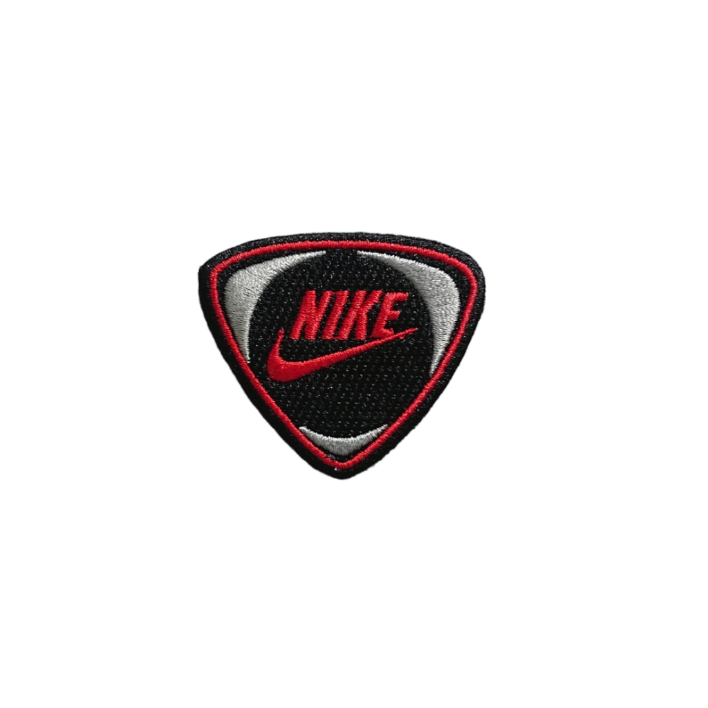 Jual Iron Patch Nike Shield | Shopee Indonesia