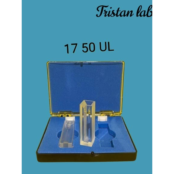 Jual Kuvet Quartz Micro With Lid 1750ul / kuvvete micro quartz 750ul ...
