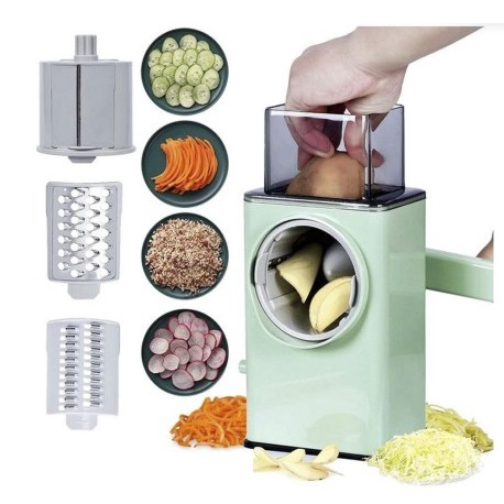 Jual Alat Potong Buah Sayur Vegetable Cutter Multifungsi | Shopee Indonesia