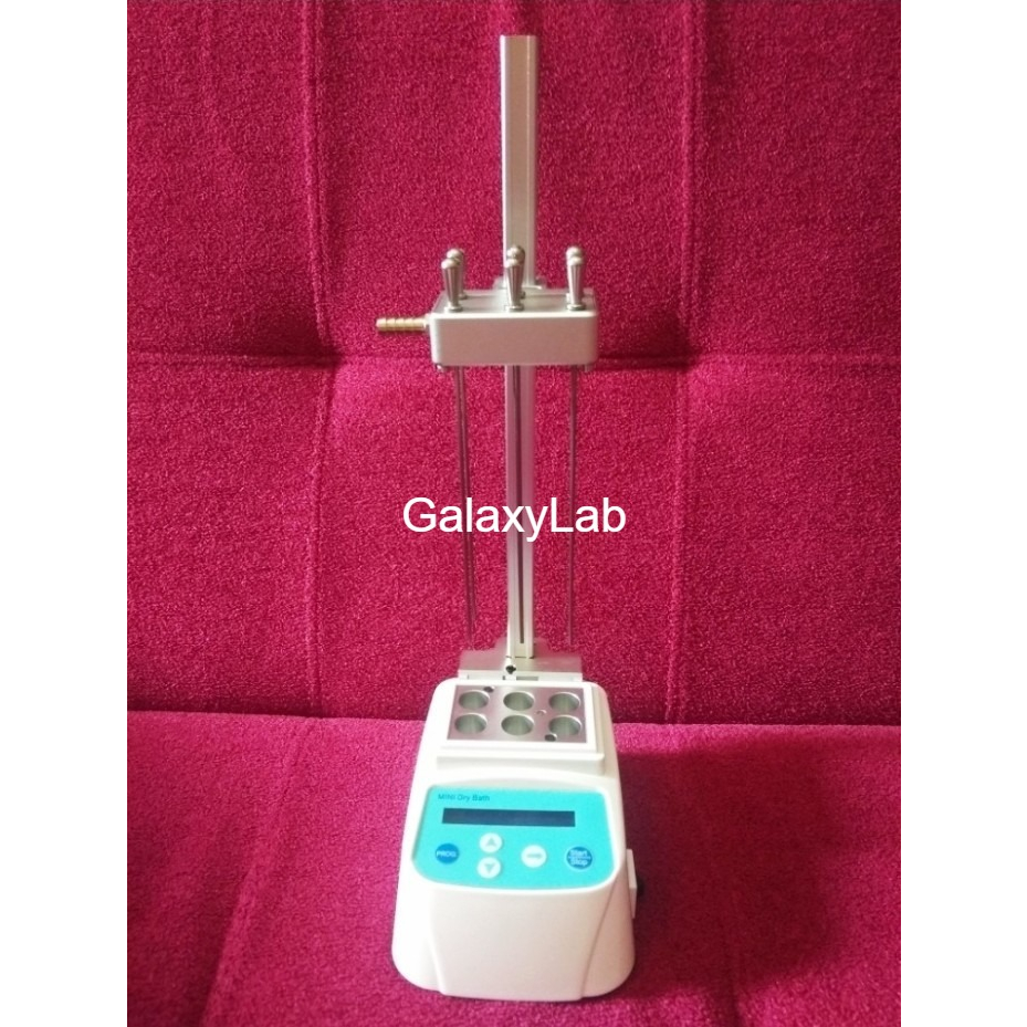 Jual Miulab Evaporator Nitrogen Mini-100N | Shopee Indonesia