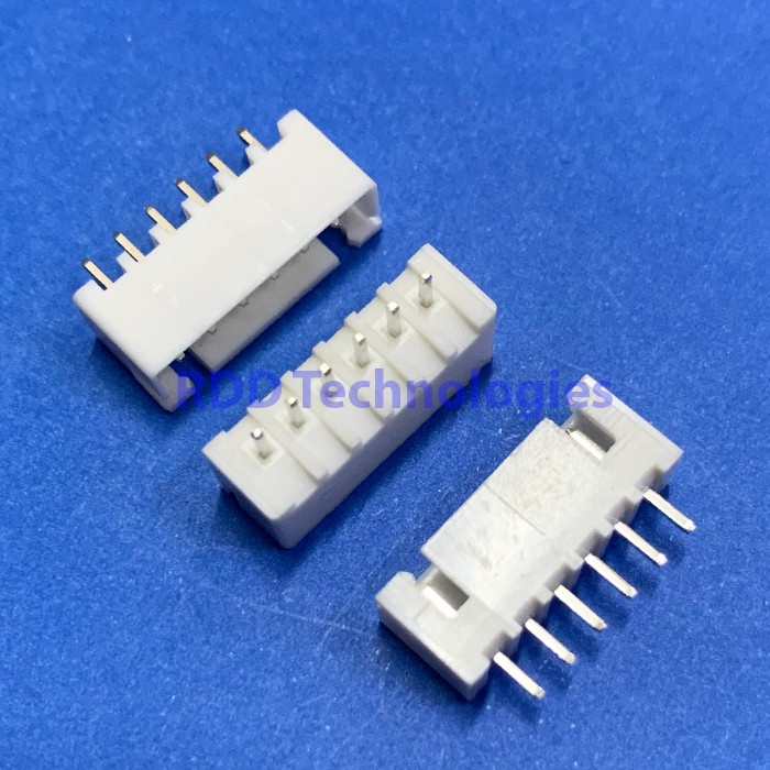 Jual Connector XH 6-Pin (Untuk PCB) | Shopee Indonesia