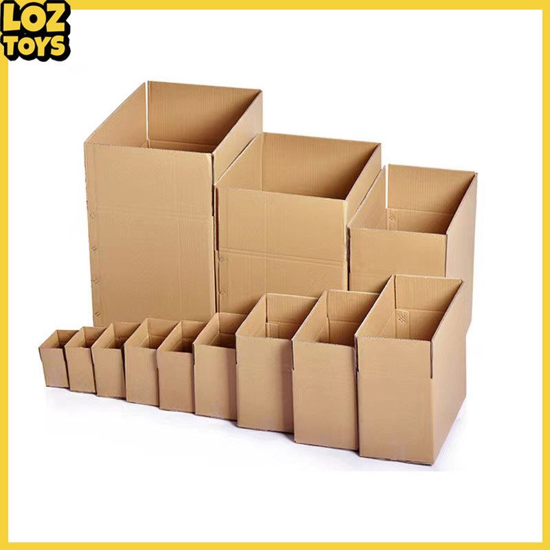 Jual Packing Kardus Paper Kardus - Agar Paket Lebih Aman Dan Safety ...