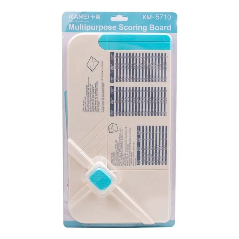 Jual Envelope Board Scoring Board Alat Membuat Amplop Angpao Kreasi ...