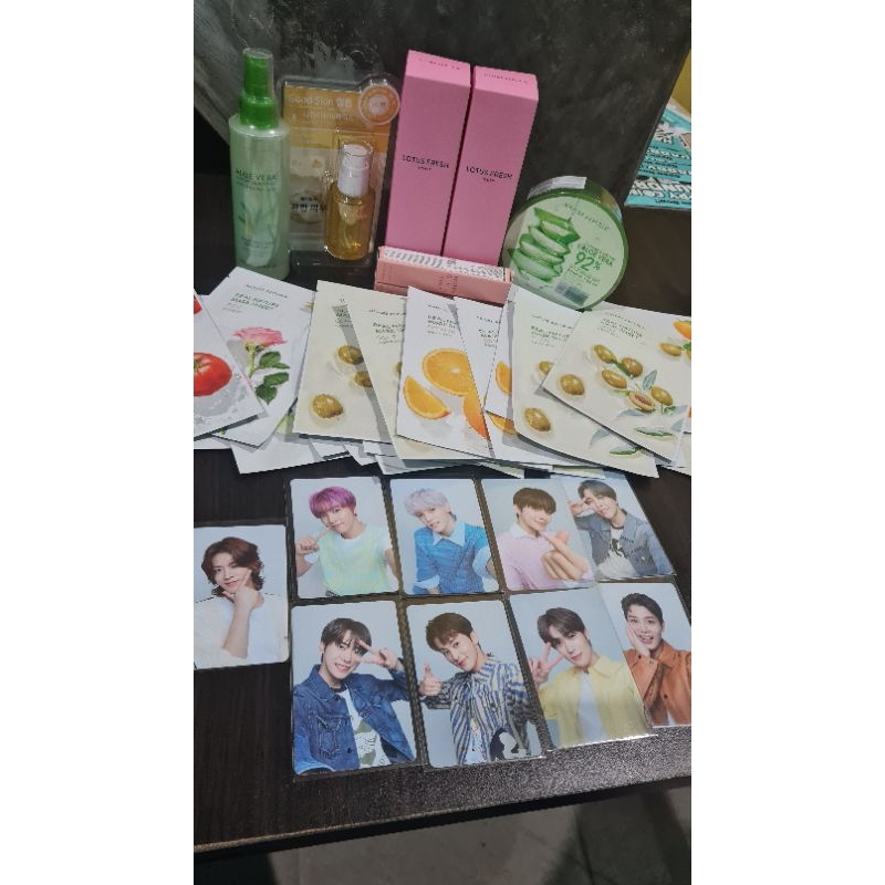 Jual PELUNASAN EVENT NATREP BULAN MEI | Shopee Indonesia