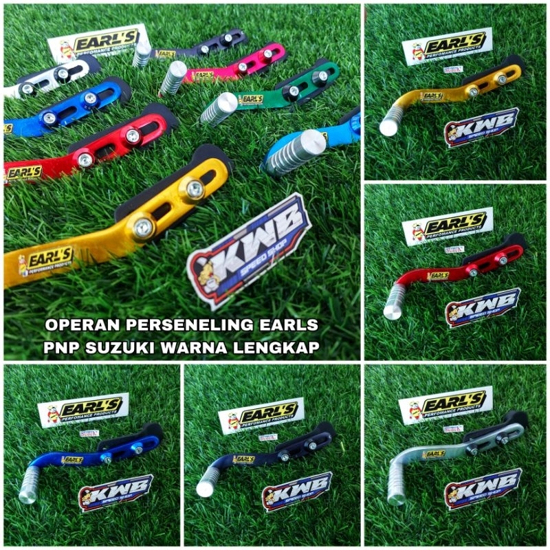 Jual Operan gigi perseneling porseneling suzuki full almunium universal ...