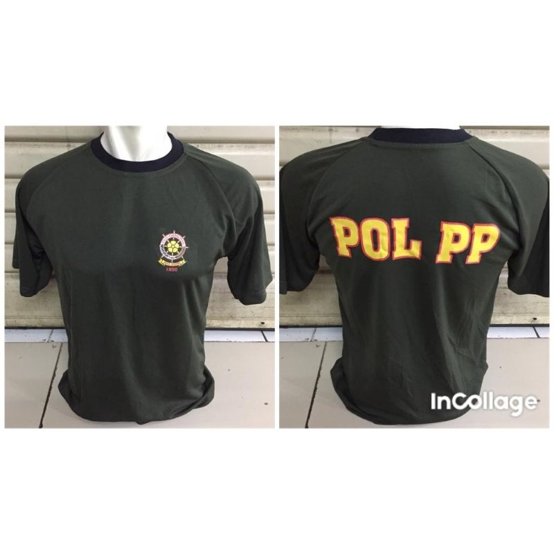 Jual kaos pol pp dryfit lengan pendek/kaos satpol pp lengan pendek/kaos ... Jual kaos pol pp dryfit lengan pendek/kaos satpol pp lengan pendek/kaos ...