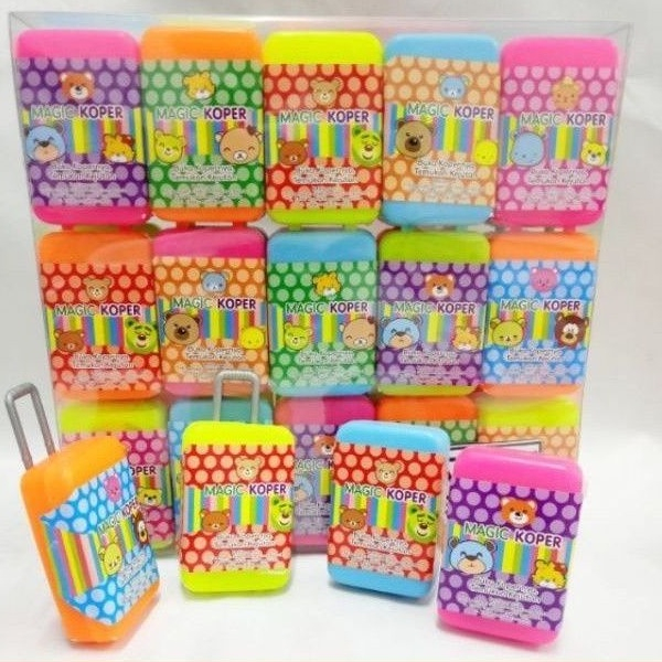 Jual MAINAN MAGIC KOPER BERHADIAH / KOPER BERHADIAH / MAINAN VIRAL ...