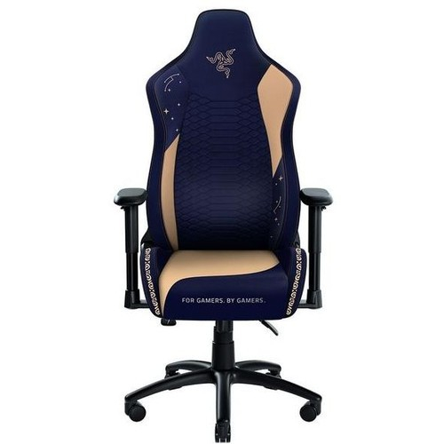 Jual Razer Iskur X Genshin Impact Edition - Gaming Chair/ Kursi Gaming ...