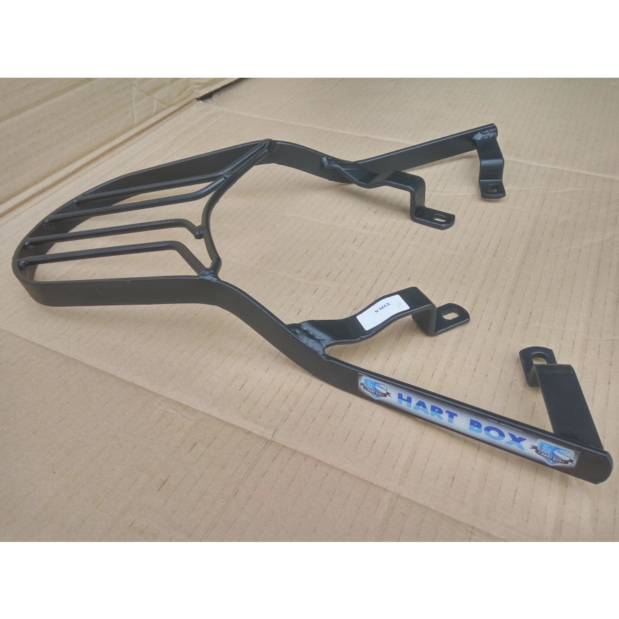 Jual Bracket Monorack Yamaha Nmax Old | Braket Breket Motor Nmax Lama ...