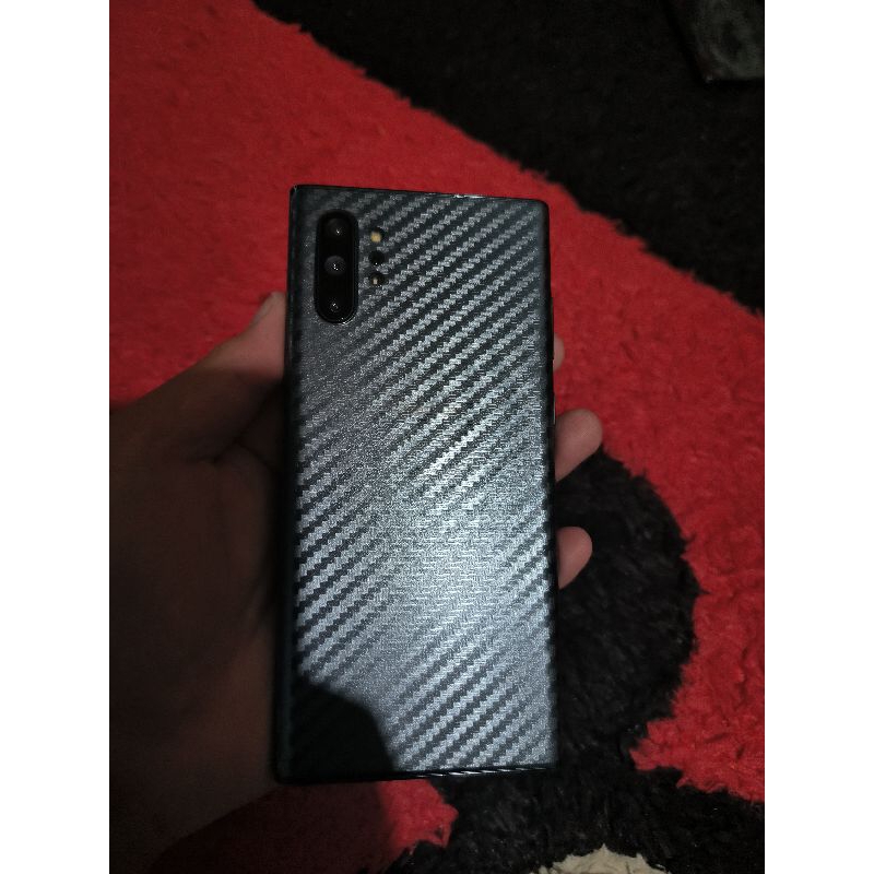 Jual samsung note 10 plus 12/256 | Shopee Indonesia