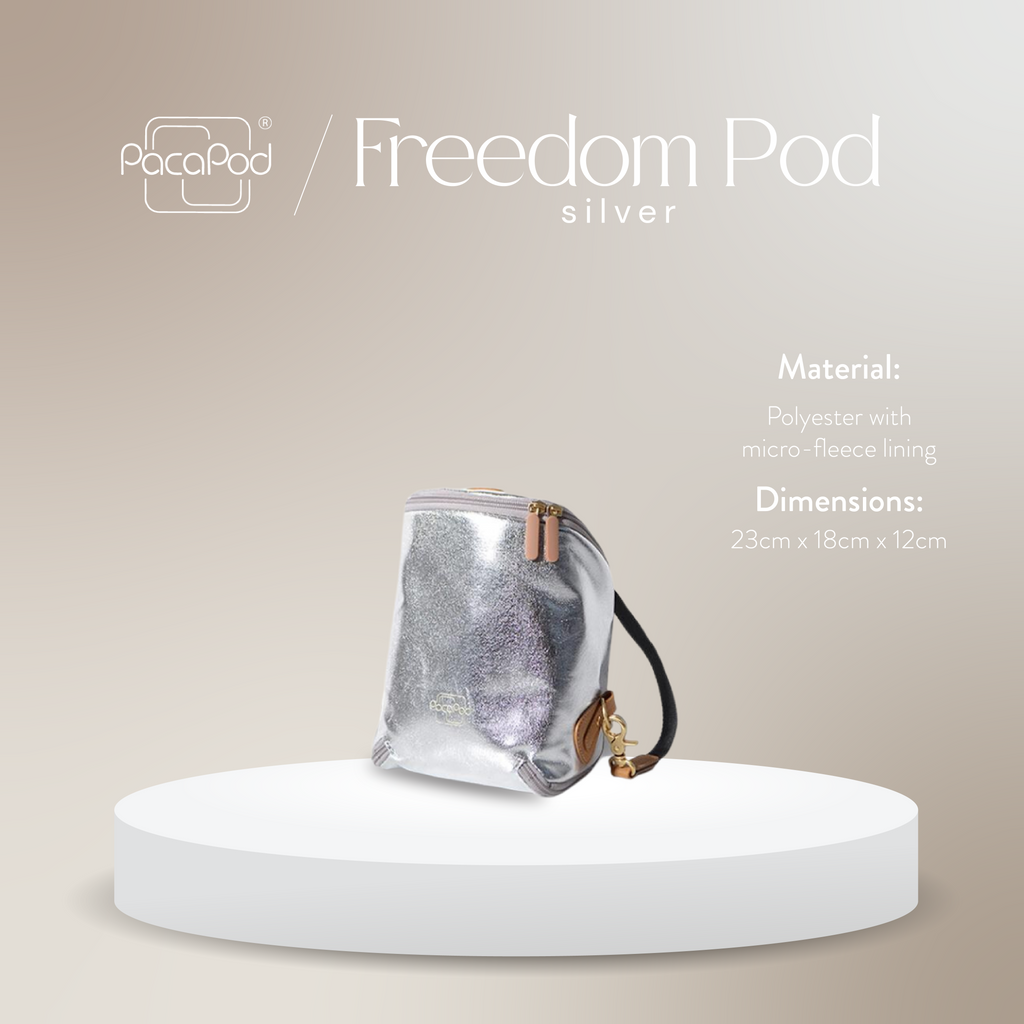 Jual Pacapod Freedom Pod | Shopee Indonesia