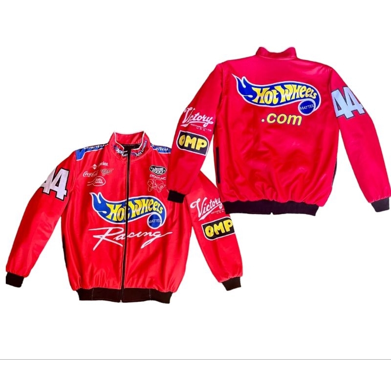 Jual JAKET TURING MOTOR SUNMORI - NASCAR JACKET PRIA WANITA | Shopee ...