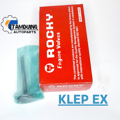 Jual EXHAUST VALVE / KLEP API TOYOTA KOTAK DAN KAPSUL 1E/2E STARLET ... Jual EXHAUST VALVE / KLEP API TOYOTA KOTAK DAN KAPSUL 1E/2E STARLET ...