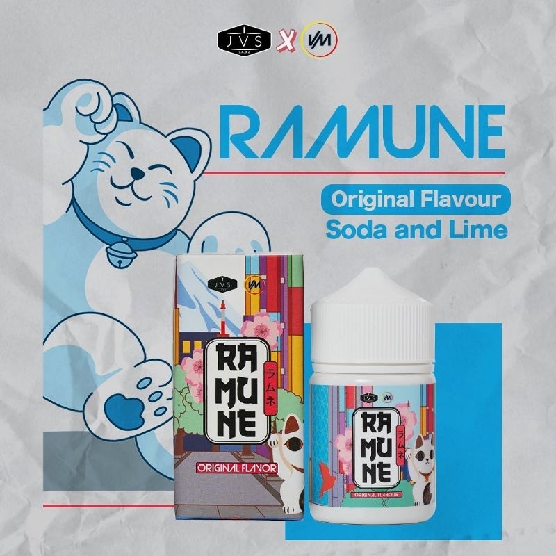 Jual Ramune Original Flavour | Shopee Indonesia