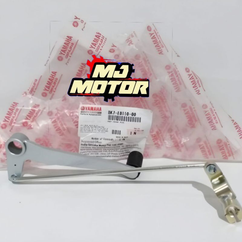Jual Pedal persneling OPERAN GIGI YAMAHA R15 VVA V3 ORIGINAL Yamaha BK7 ...