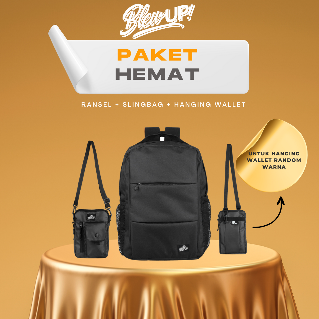 Jual Bundling Paket Hemat Daruma | Shopee Indonesia