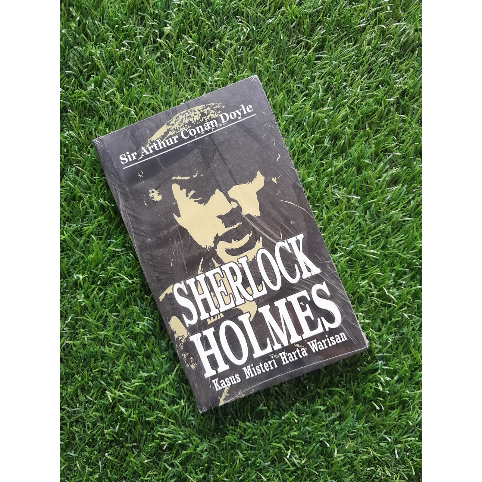 Jual Sherlock Holmes | Shopee Indonesia Jual Sherlock Holmes | Shopee Indonesia