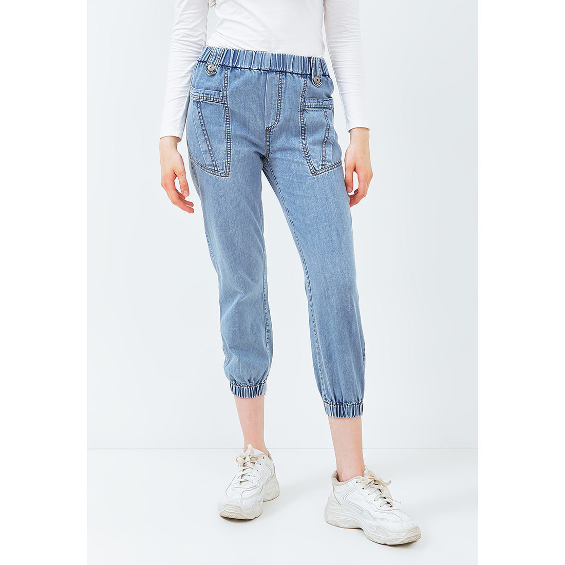Jual AKO Jogger 16-2262 | Shopee Indonesia
