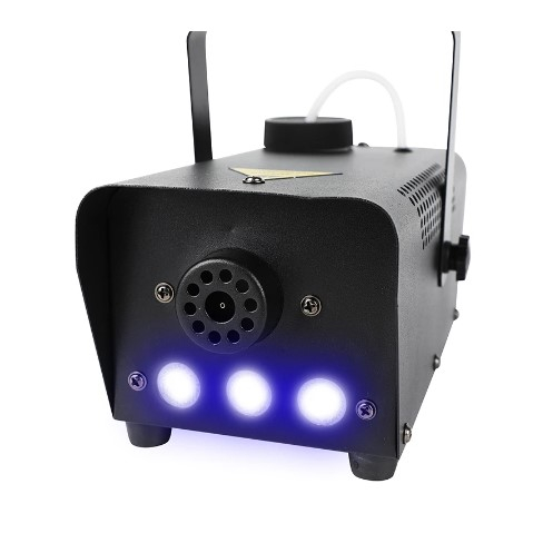 Jual fog machine 600 wat LED | Shopee Indonesia