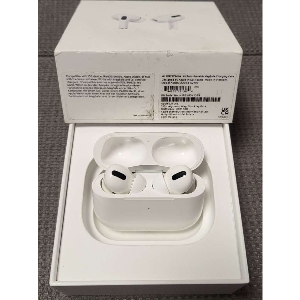 Jual Airpods Pro 2 (Second) | Shopee Indonesia