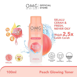 Toko Online OMG Beauty Official Shop | Shopee Indonesia