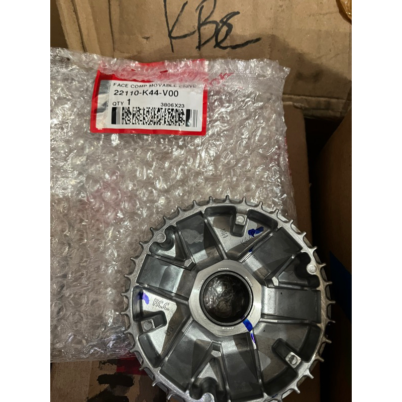 Jual RUMAH ROLLER ONLY BEAT POP / BEAT ESP / BEAT ECO ( K44 ) | Shopee Indonesia