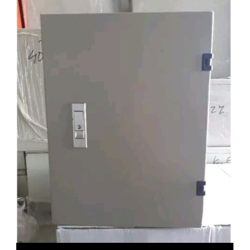 Jual Box panel Indoor kunci push ( 1,2mm ) 50x70x20 70x50x20 | Shopee ...