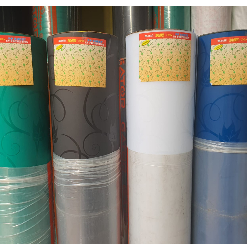 Jual Fiber Pagar Motif Daun | Shopee Indonesia