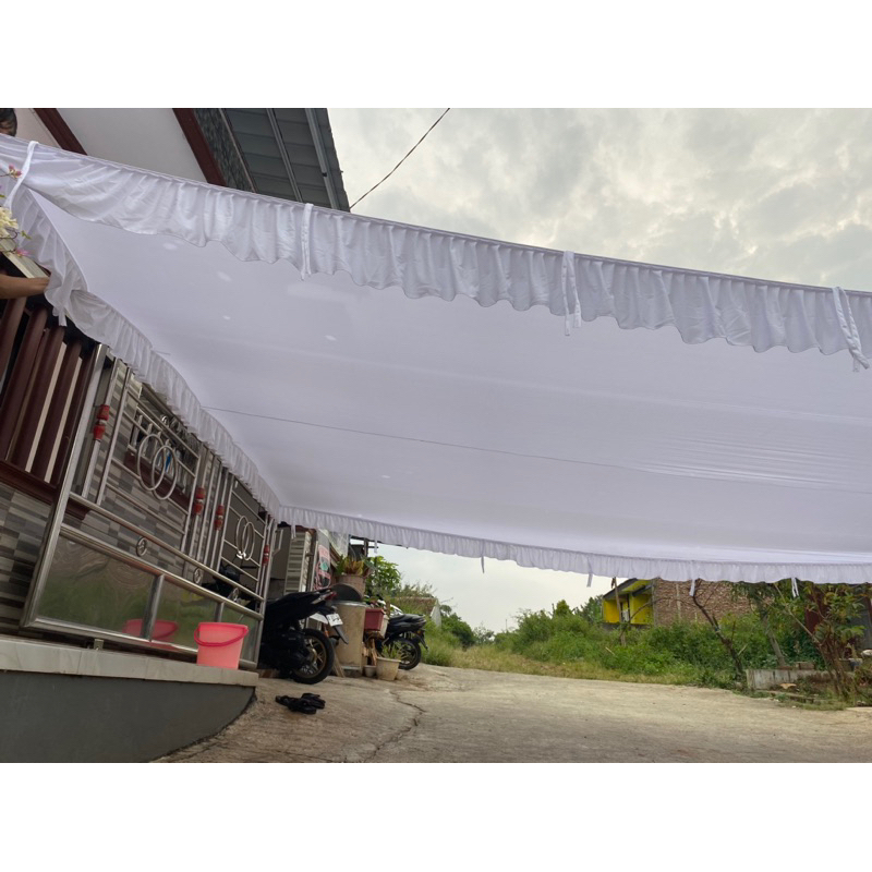 Jual cod plafon datar harga 1 meter persegi (1m x 1m ) | Shopee Indonesia