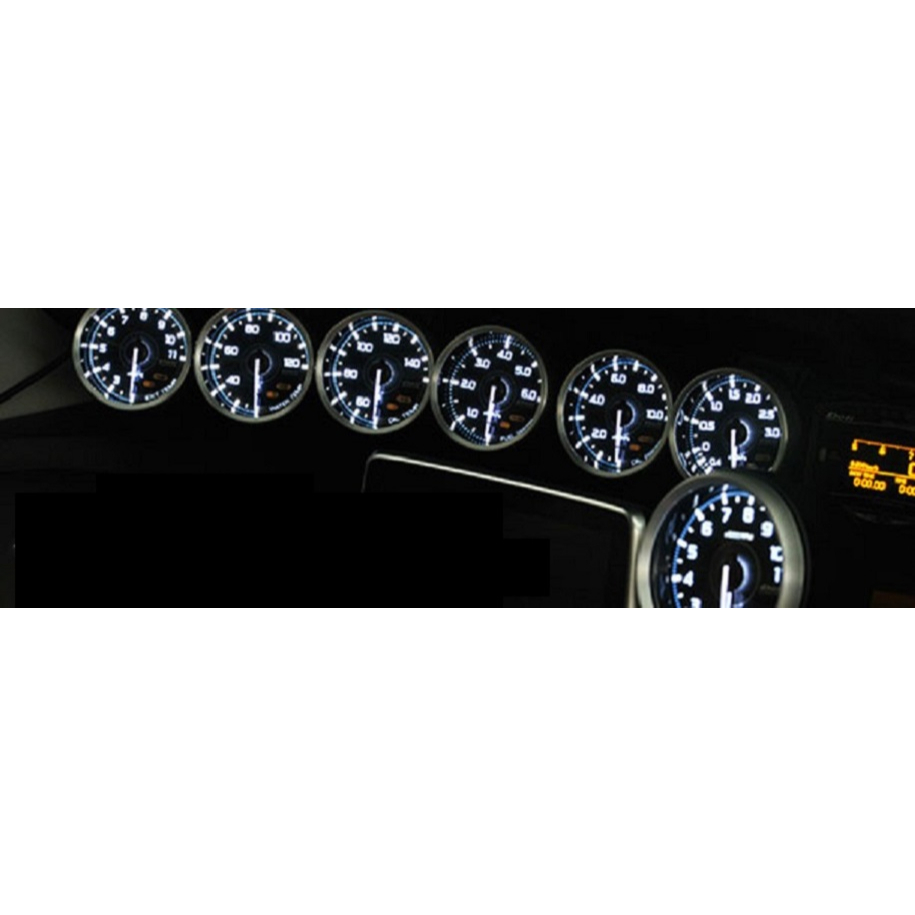 Jual Indicator Advance A1 Volt Tachometer Indikator Volts | Shopee ...