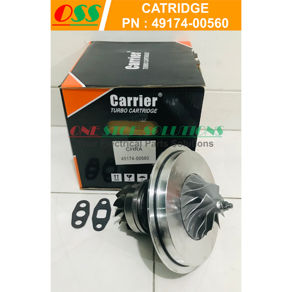 Jual CATRIDGE TURBO CHARGER MITSUBISHI TD08 PN 49174-00560 | Shopee Indonesia