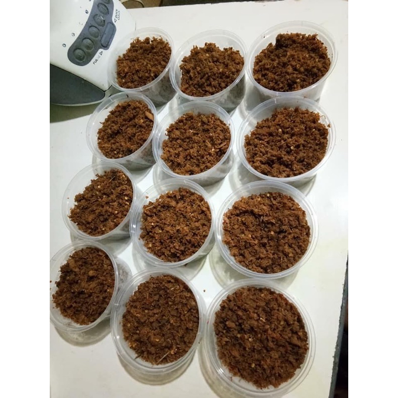 Jual rabuk ikan layang pedas | Shopee Indonesia