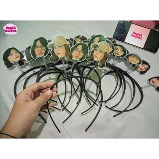 Jual Bando tuing tuing, bando custom, bando per, bando konser | Shopee ...