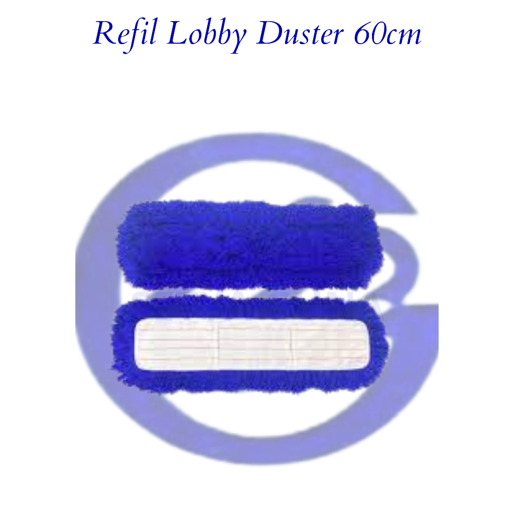 Jual Refill lobby Duster 60 cm Acrylic | Shopee Indonesia